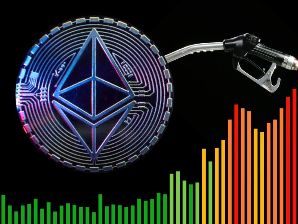 What Is Gas In Crypto A Simple Guide For Beginners What Is Gas In Crypto A Simple Guide For Beginners