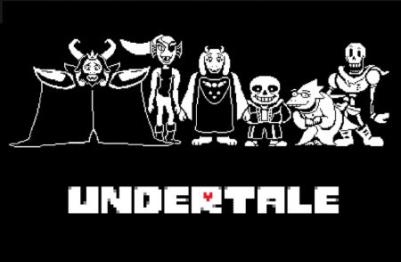 Games Like Undertale: 15 Similar RPG Game Alternatives