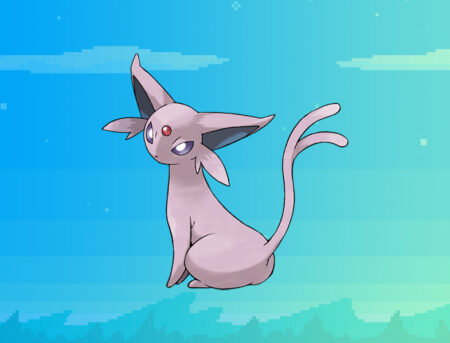 20 Best Psychic Type Pokemon: Our Top Picks Ranked