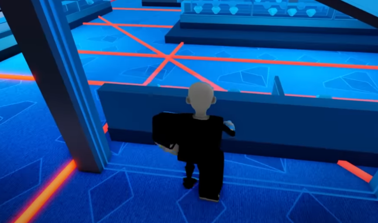 How To Get Level 5 Diamond Hyperchrome In Roblox Jailbreak