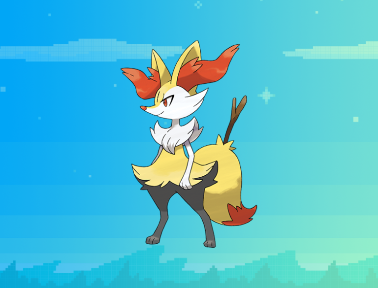 Fantastic Foxes: 10 Best Fox Pokemon: Our Top Picks Ranked!