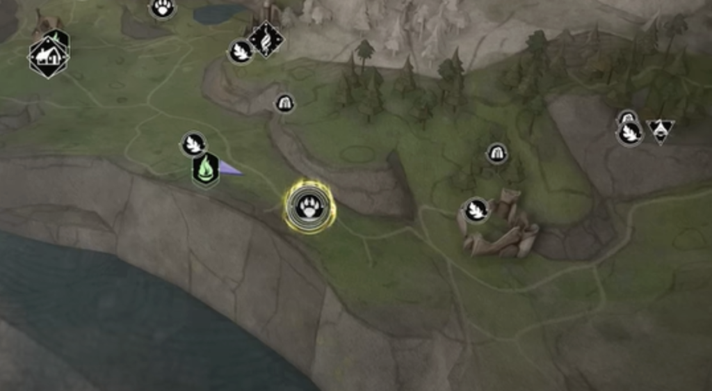 Hogwarts Legacy: All 13 Magical Beast Locations (& How To Breed Them)