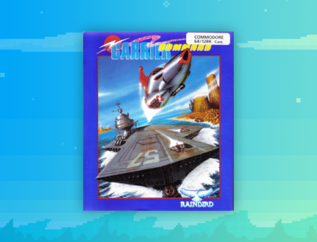 Best Atari ST Games of All Time: Our Top Picks Ranked!