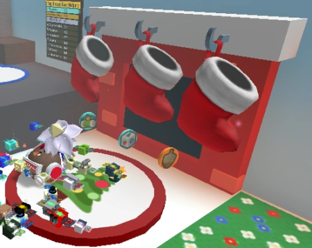 Complete Beesmas Guide for Bee Swarm Simulator