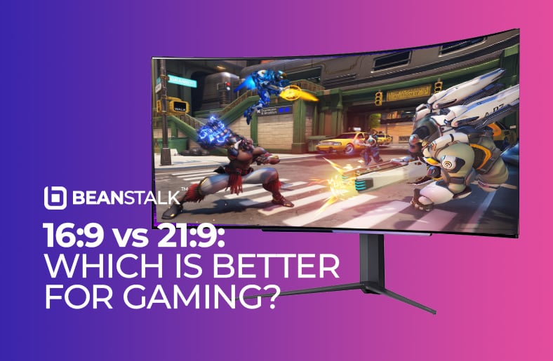 16 9 Vs 21 9 Monitors Which Monitor Is Better For Gaming 