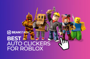10+ Best Auto Clickers for Roblox: Free to Download