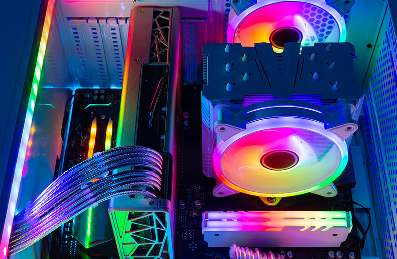 Is RGB Worth It For A Gaming PC What You Need To Know Is RGB Worth It For A Gaming PC What You Need To Know