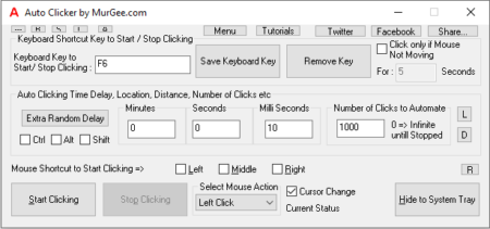 10+ Best Auto Clickers for Roblox: Free to Download