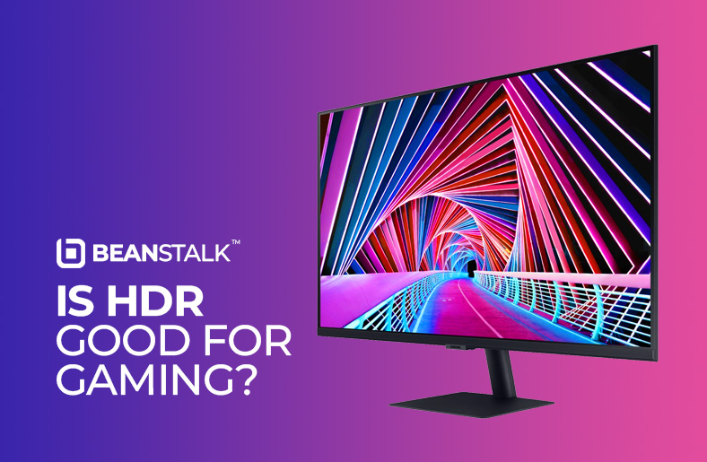 Is HDR Good For Gaming All You Need To Know