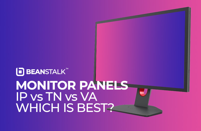 Monitor Panels IPS Vs TN Vs VA Which Is Best For Gaming Monitor Panels IPS Vs TN Vs VA Which Is Best For Gaming