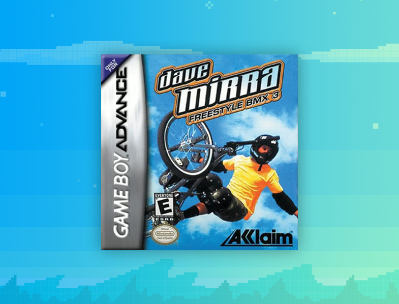 Best GBA Sports Games of All Time: Our Top Picks & Reviews