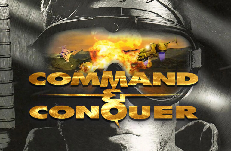 Games Like Command and Conquer: 20 Similar RTS Games!